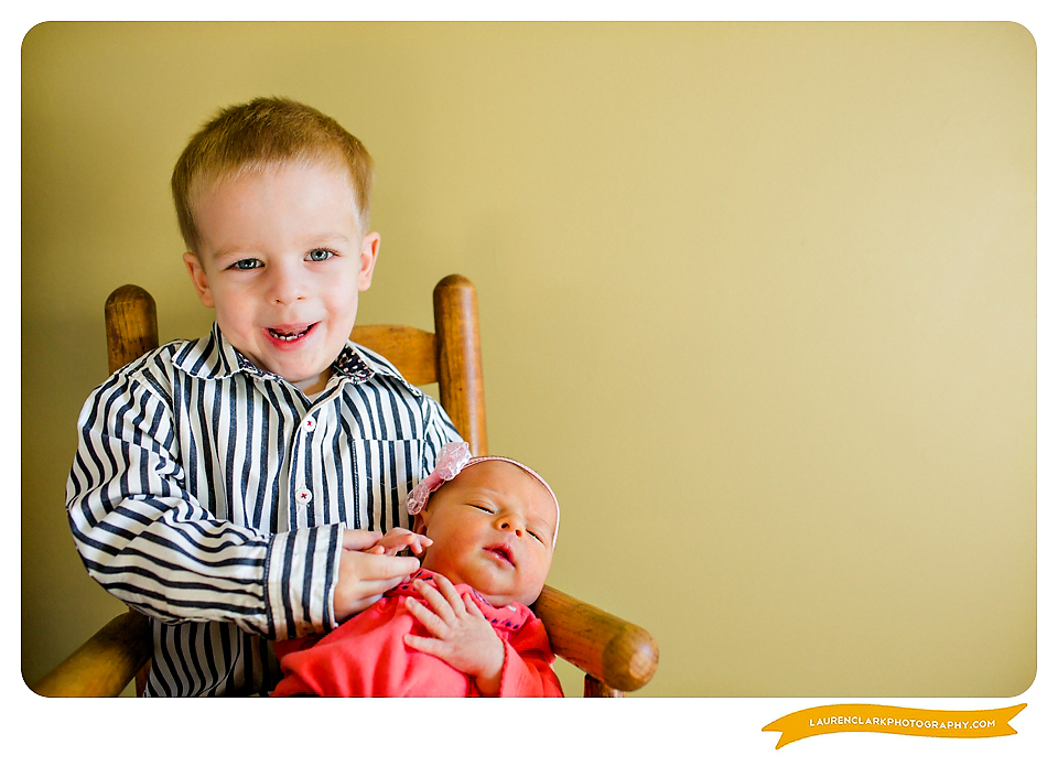 The Boxberger Family » Lauren Clark's Blog