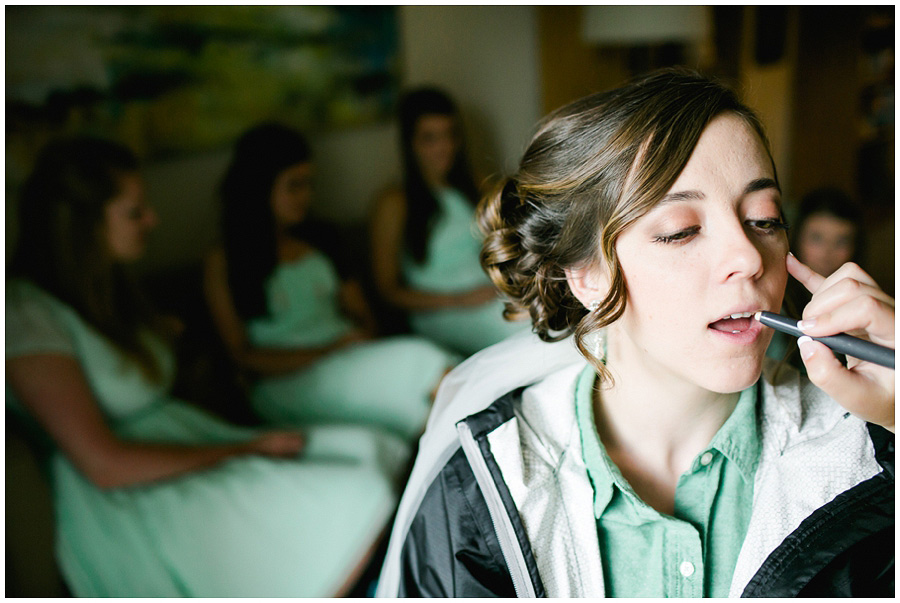 Nathan and Danica Otten » Lauren Clark's Blog