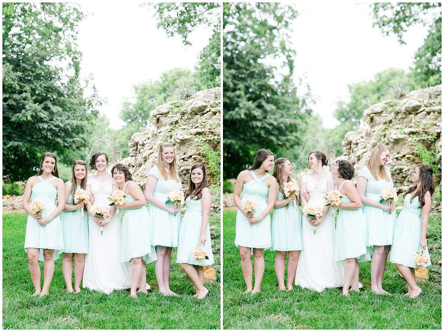 Nathan and Danica Otten » Lauren Clark's Blog
