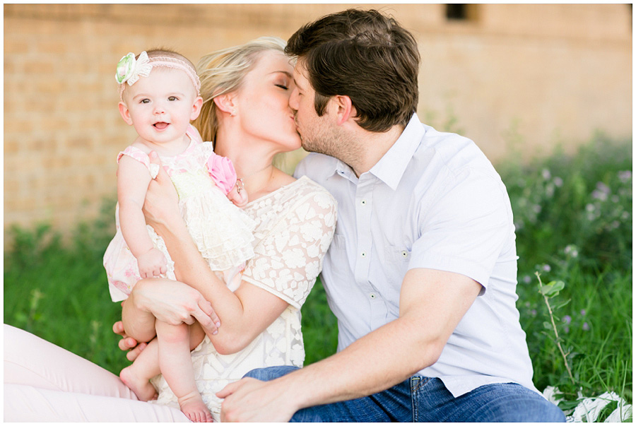The Graham Family » Lauren Clark's Blog