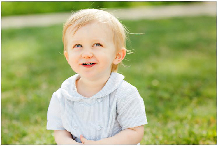 The Fortner Family » Lauren Clark's Blog