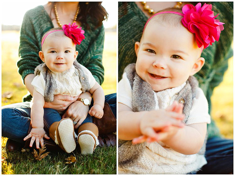 The Claborn Family » Lauren Clark's Blog