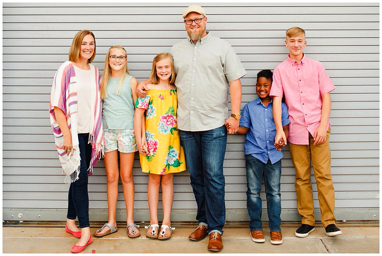 The Stringer Family » Lauren Clark's Blog