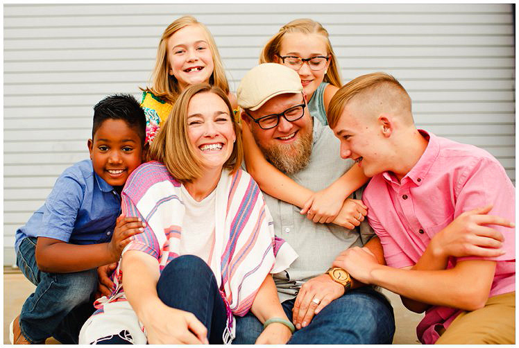 The Stringer Family » Lauren Clark's Blog
