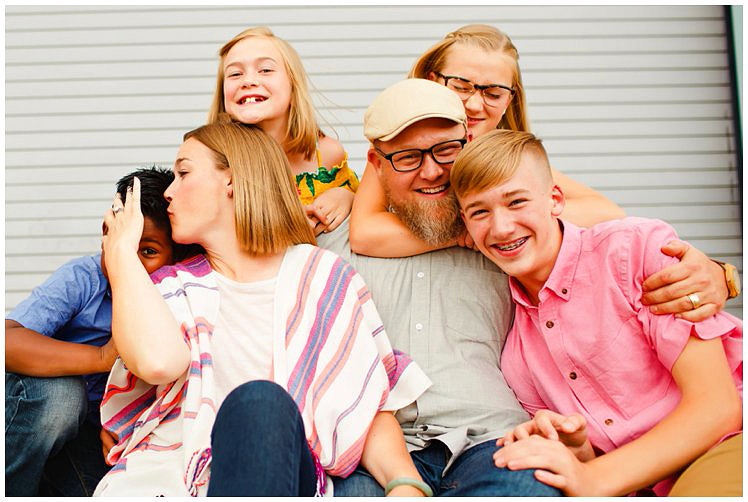 The Stringer Family » Lauren Clark's Blog