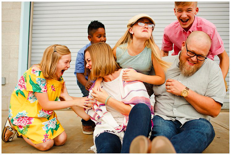 The Stringer Family » Lauren Clark's Blog