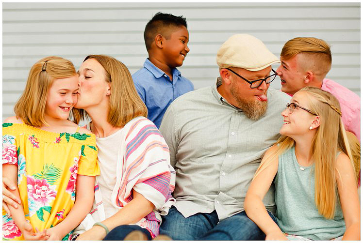 The Stringer Family » Lauren Clark's Blog