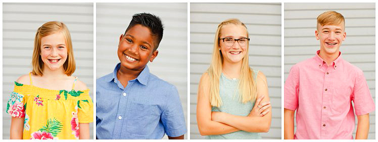 The Stringer Family » Lauren Clark's Blog