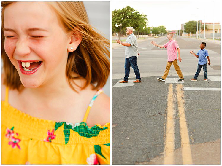 The Stringer Family » Lauren Clark's Blog