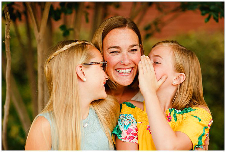 The Stringer Family » Lauren Clark's Blog