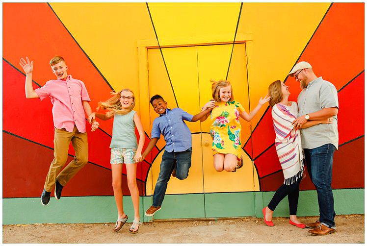 The Stringer Family » Lauren Clark's Blog