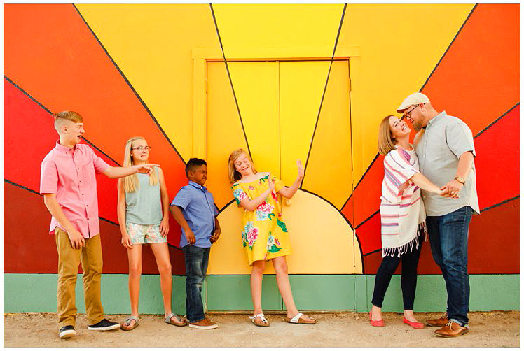 The Stringer Family » Lauren Clark's Blog