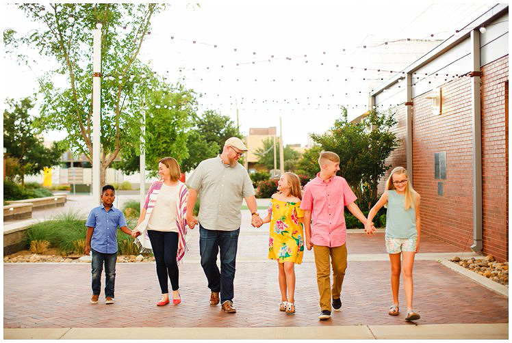 The Stringer Family » Lauren Clark's Blog