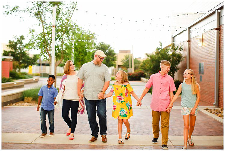 The Stringer Family » Lauren Clark's Blog