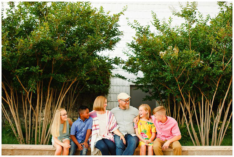 The Stringer Family » Lauren Clark's Blog