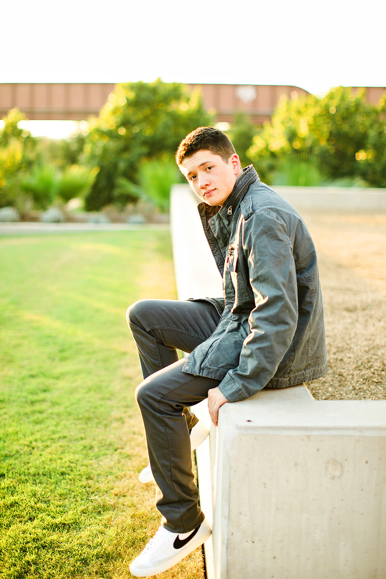 Elijah Braun | Austin Senior Photographer » Lauren Clark's Blog