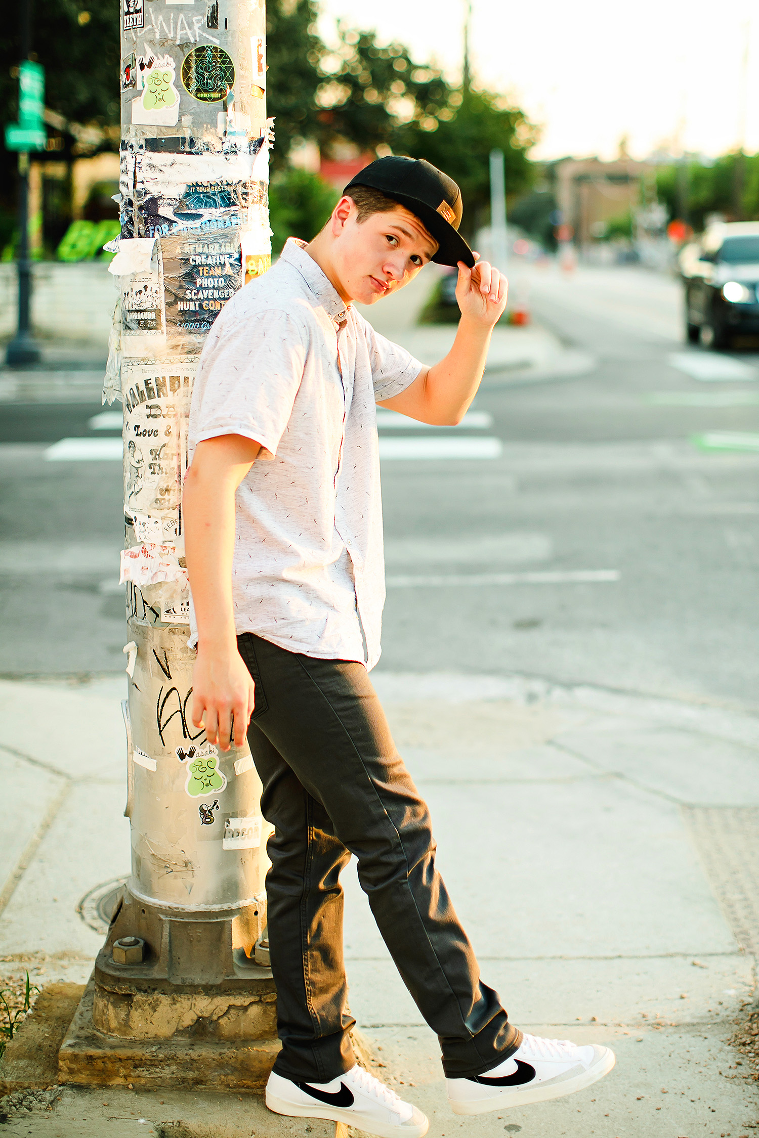 Elijah Braun | Austin Senior Photographer » Lauren Clark's Blog