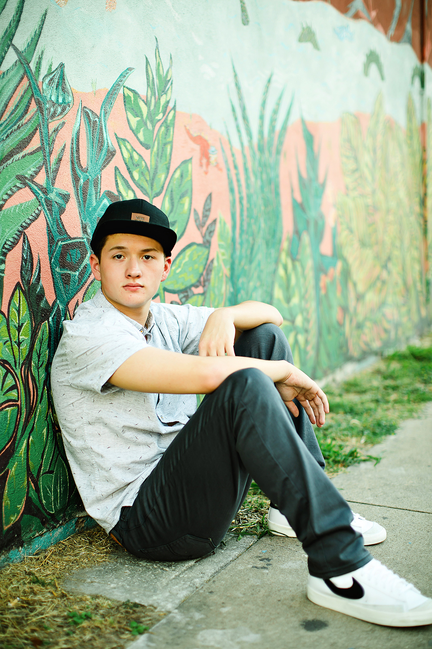 Elijah Braun | Austin Senior Photographer » Lauren Clark's Blog