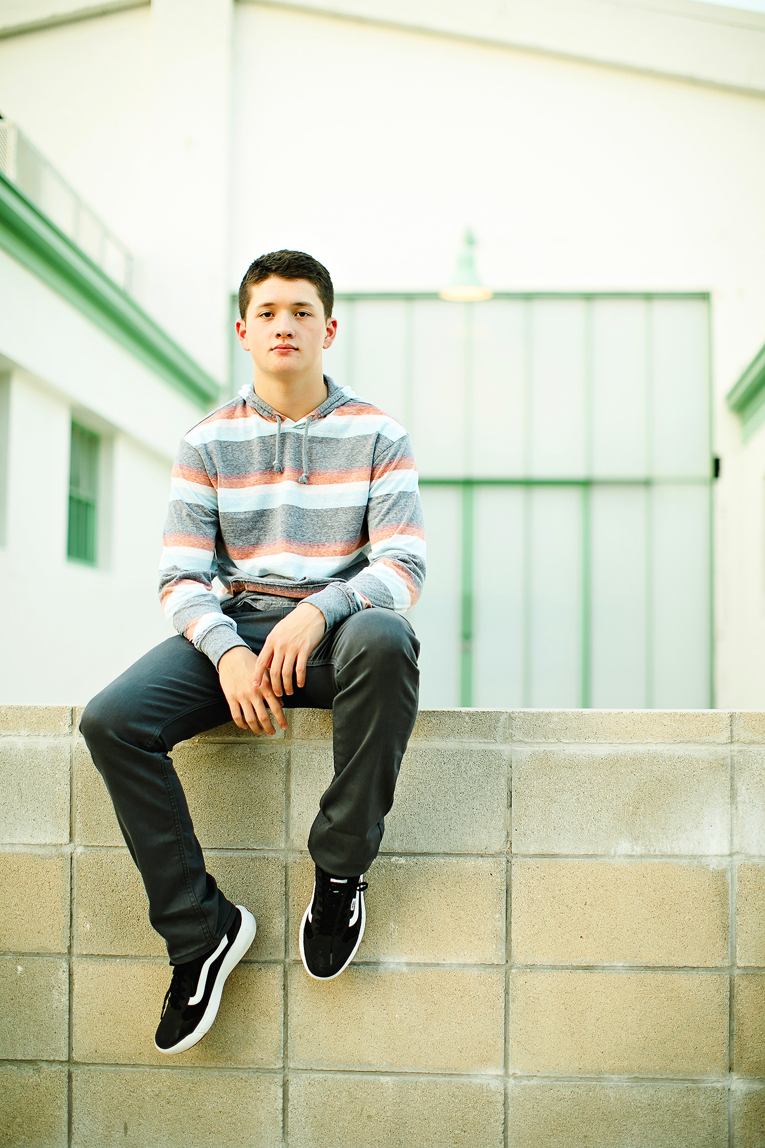 Elijah Braun | Austin Senior Photographer » Lauren Clark's Blog